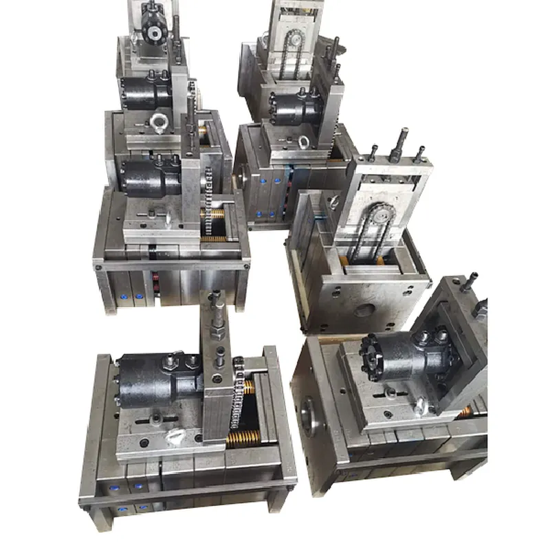 cable gland mould , types of cable glands , cable gland size - Zhejiang ...